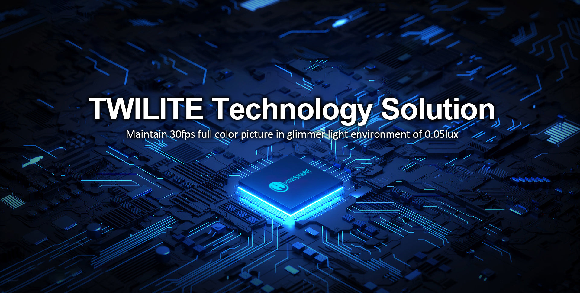 Unveiling TWILITE Technology – Hwishare