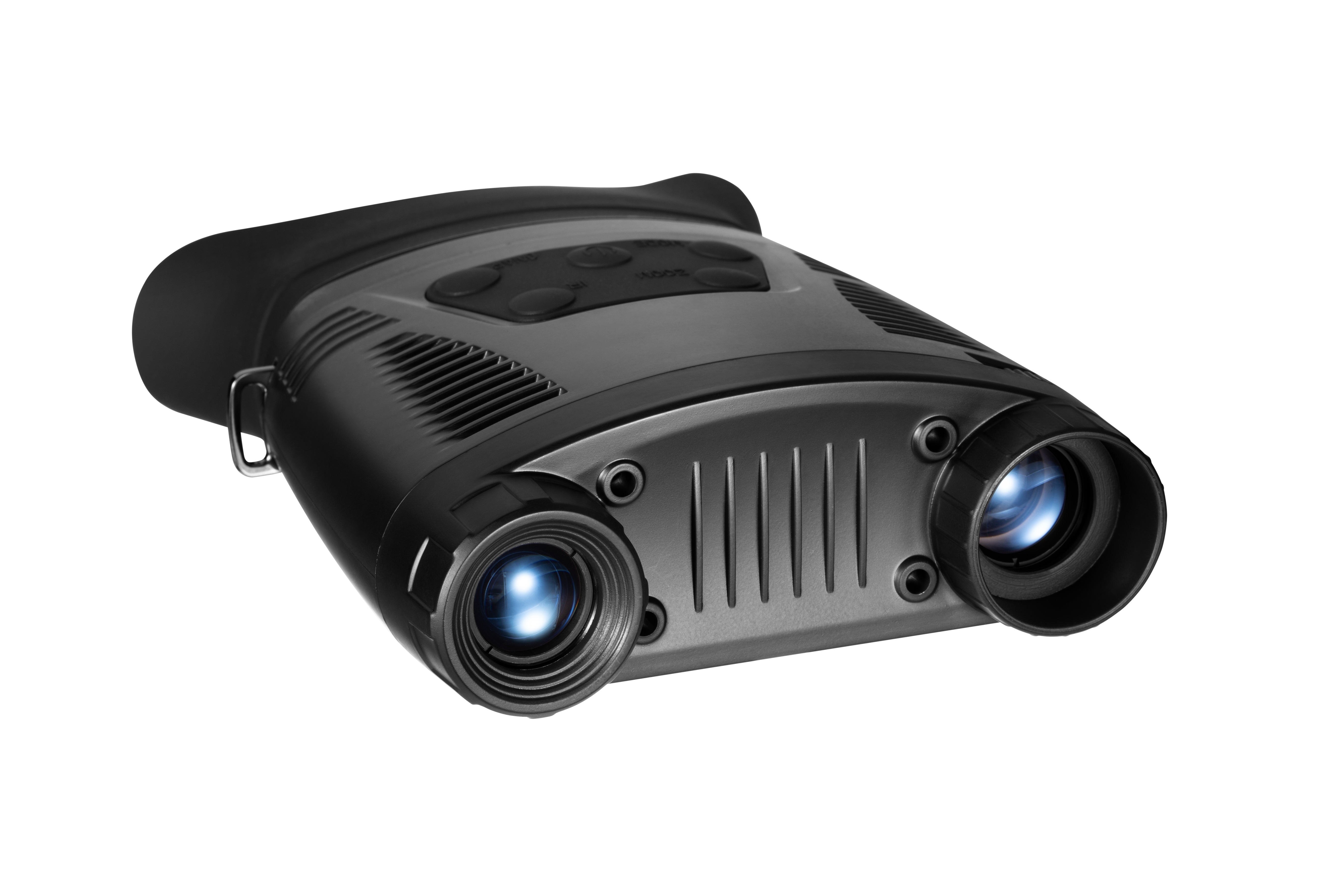 Infrared Night Vision Binoculars FHD 1080P Digital Night Vision Goggle ...