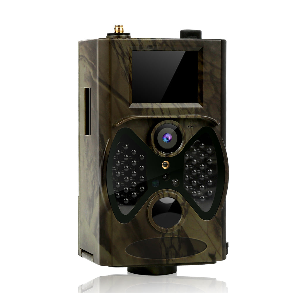 Taking Trail Camera 36MP 1080P Night Photo Video Multifunction Outdoor ...