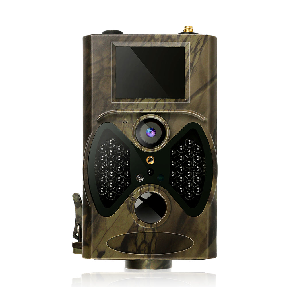 night vision hunting camera – Hwishare