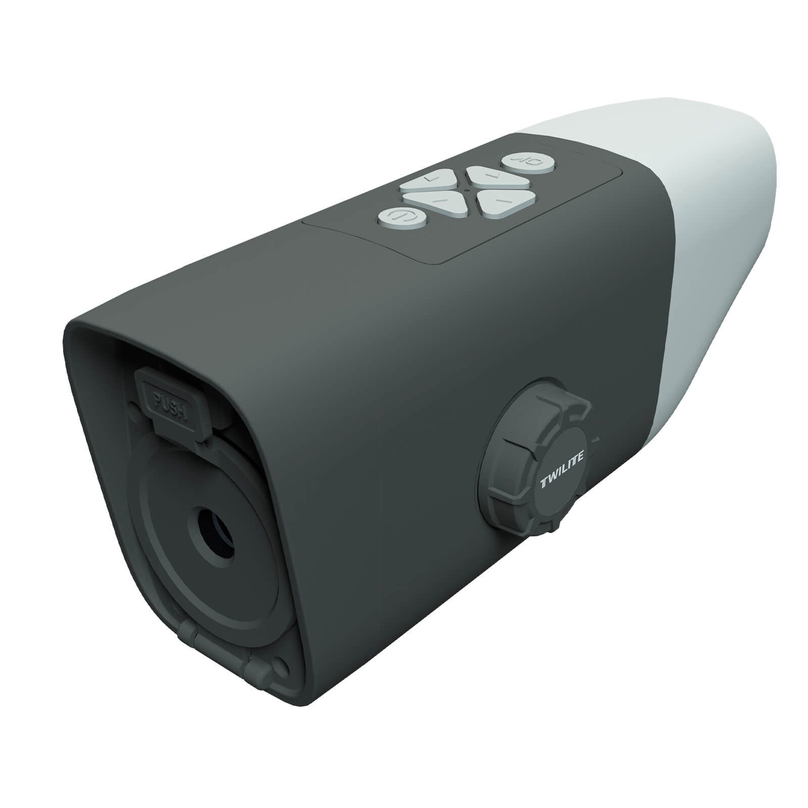 Twilite Monocular Full Color - Night Vision Monocular 5-15x40mm Digita ...